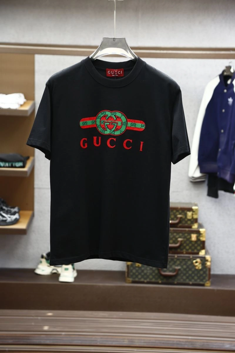 Top mirror Gucci T-Shirts