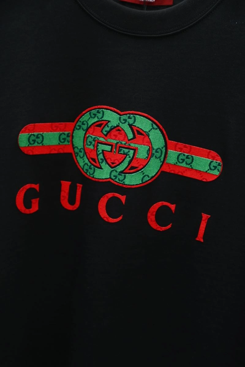 Top mirror Gucci T-Shirts