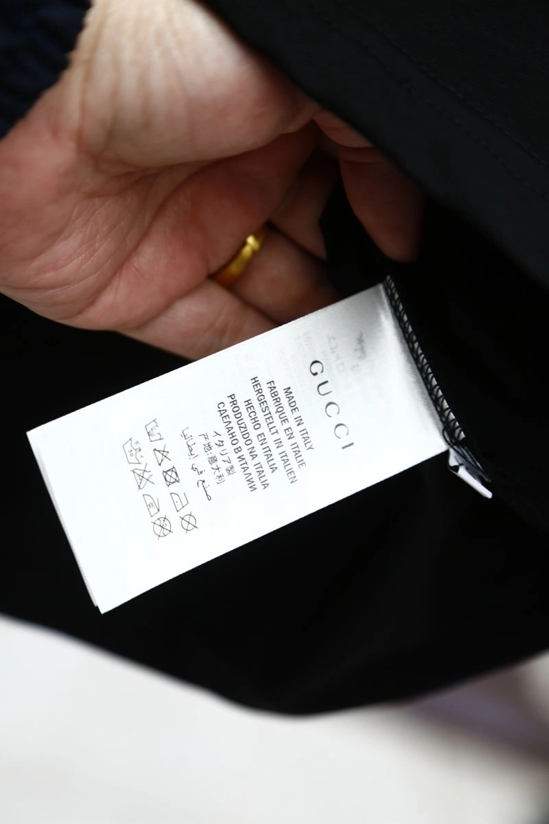 Top mirror Gucci T-Shirts