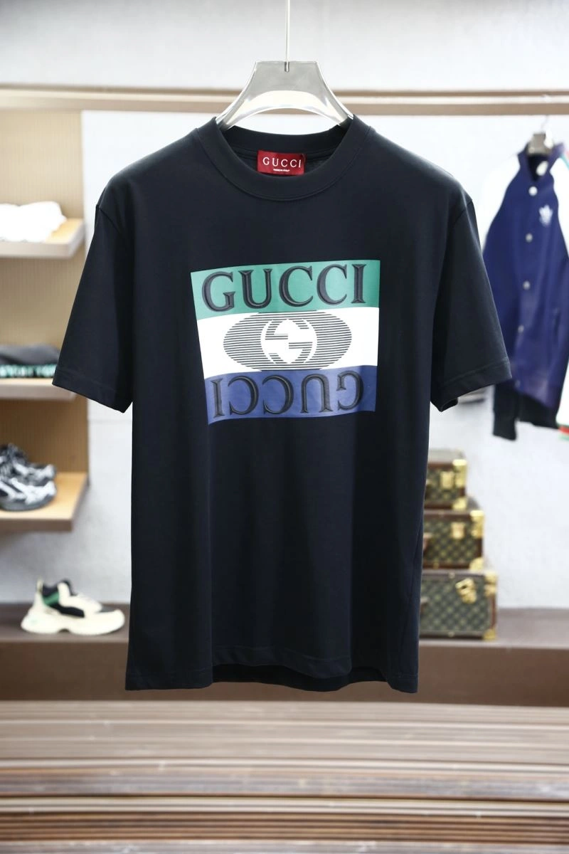 High fidelity Gucci T-Shirts