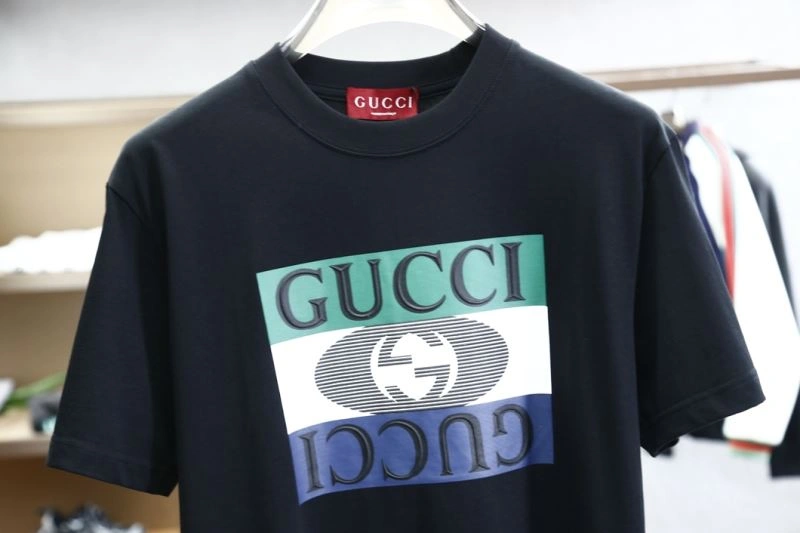 High fidelity Gucci T-Shirts