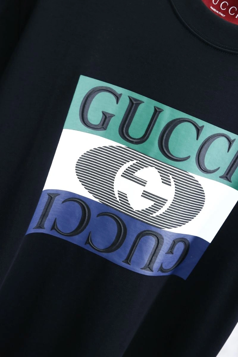 High fidelity Gucci T-Shirts