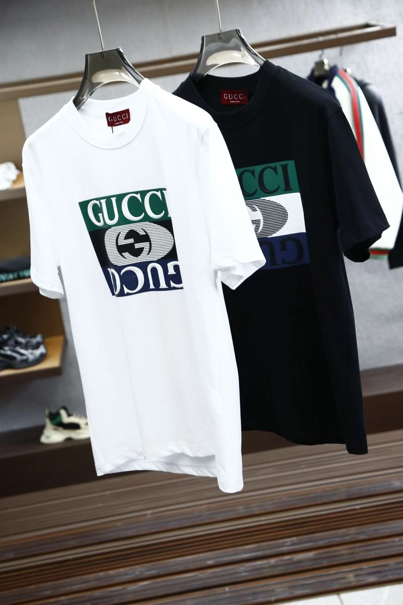 High fidelity Gucci T-Shirts