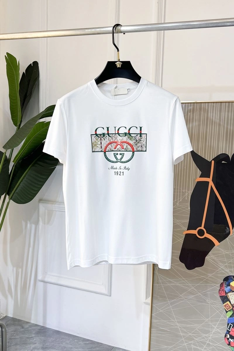 High accuracy Gucci T-Shirts