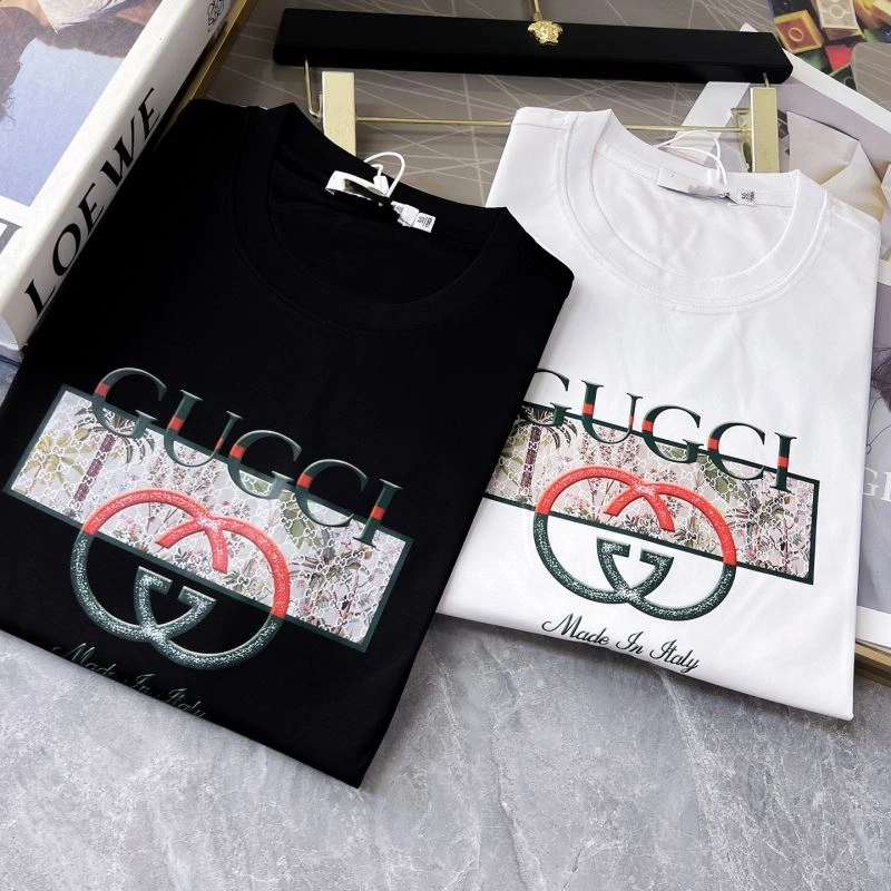 High accuracy Gucci T-Shirts