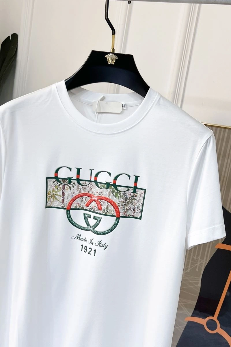 High accuracy Gucci T-Shirts