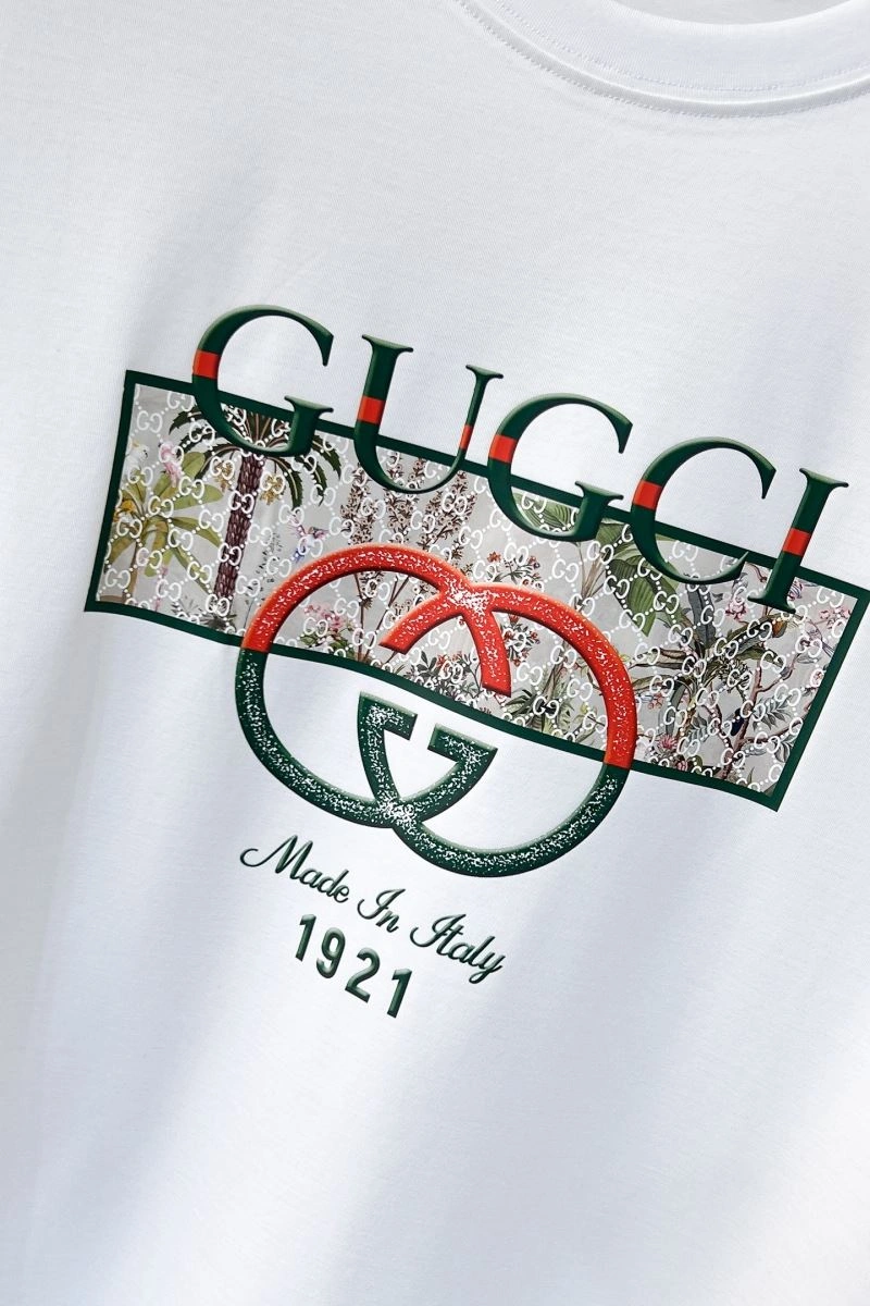 High accuracy Gucci T-Shirts