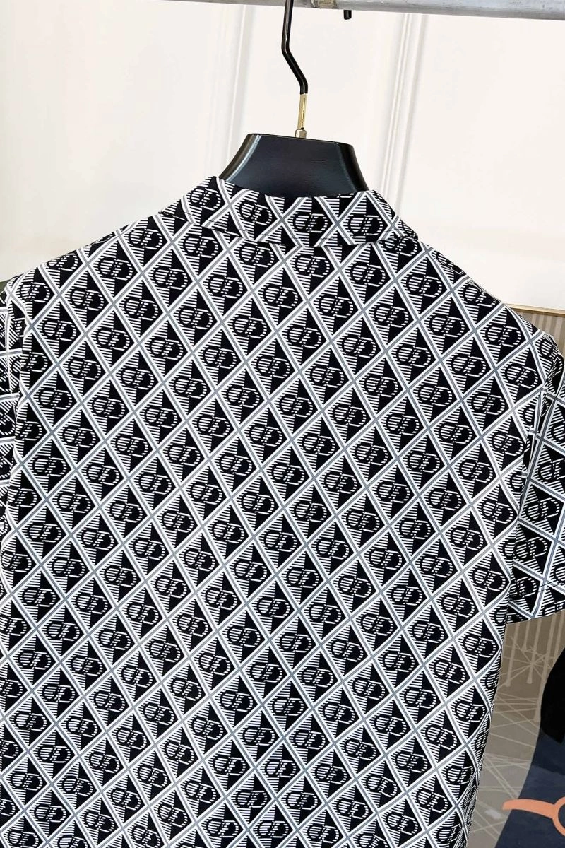 Top mirror Gucci T-Shirts