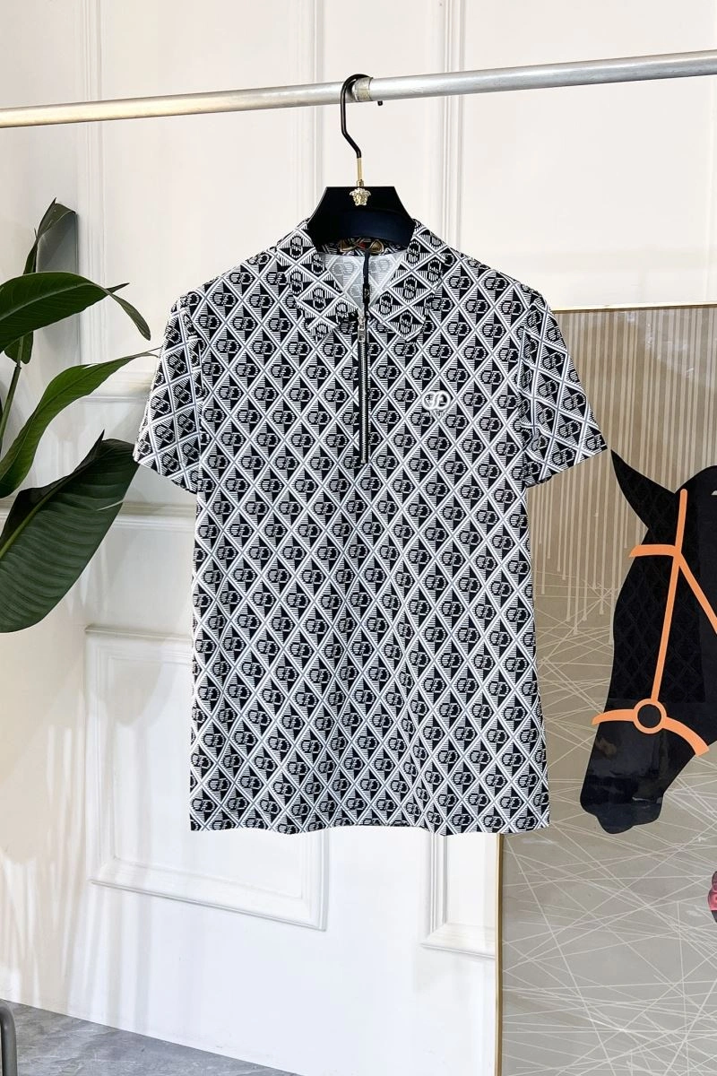 Top mirror Gucci T-Shirts