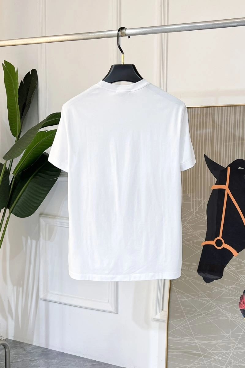 Indistinguishable Gucci T-Shirts