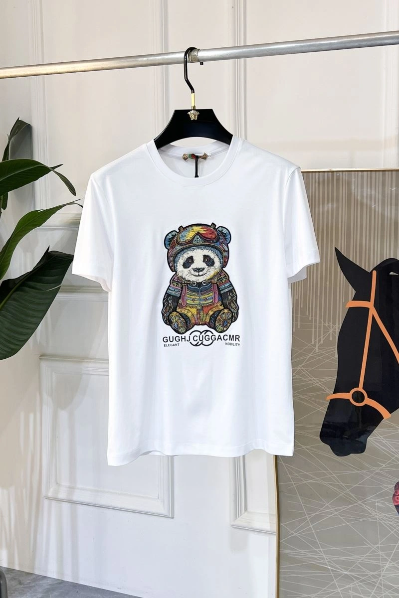 Mirror quality Gucci T-Shirts