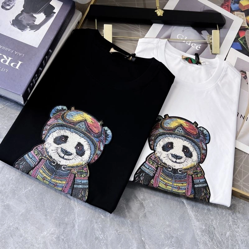 Mirror quality Gucci T-Shirts