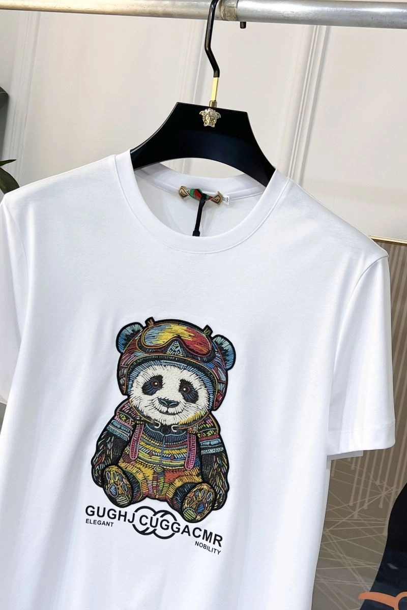 Mirror quality Gucci T-Shirts