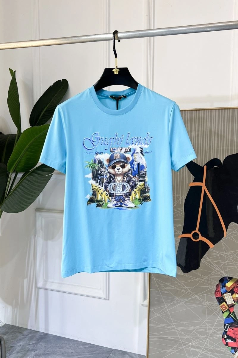 Official Gucci T-Shirts