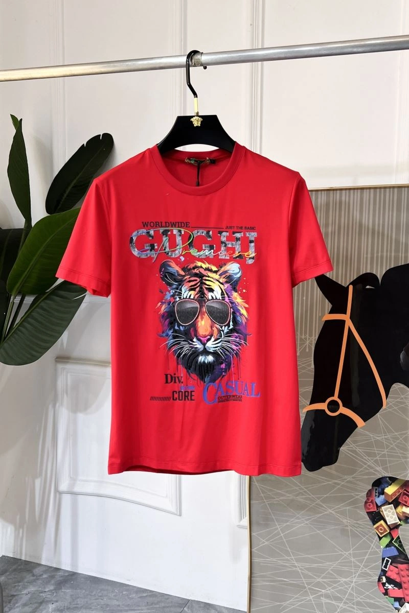 Original Gucci T-Shirts