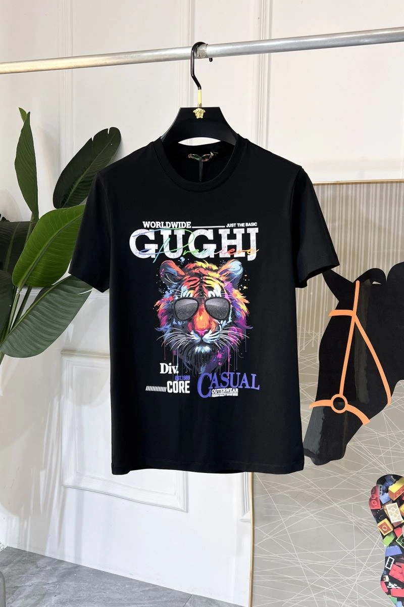 Original Gucci T-Shirts