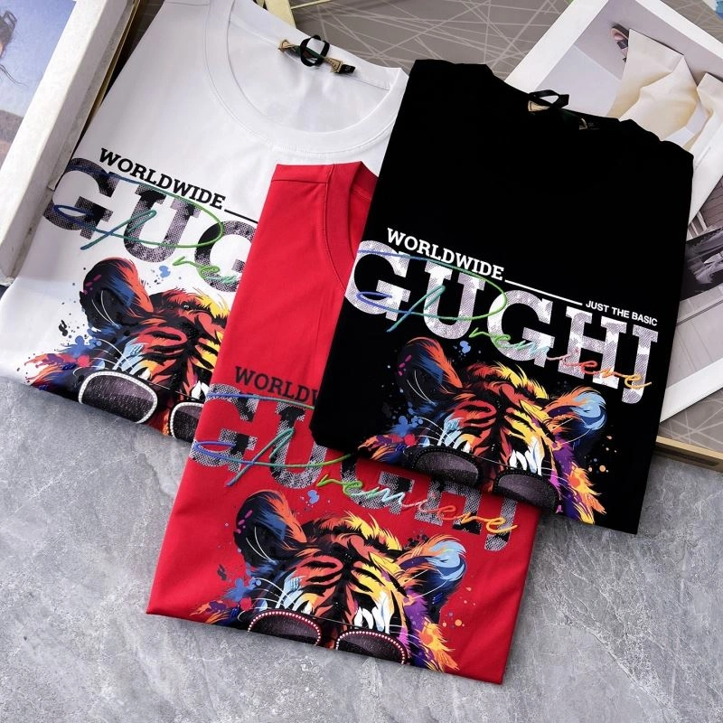 Original Gucci T-Shirts