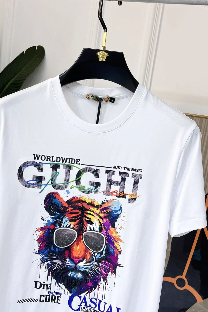 Original Gucci T-Shirts