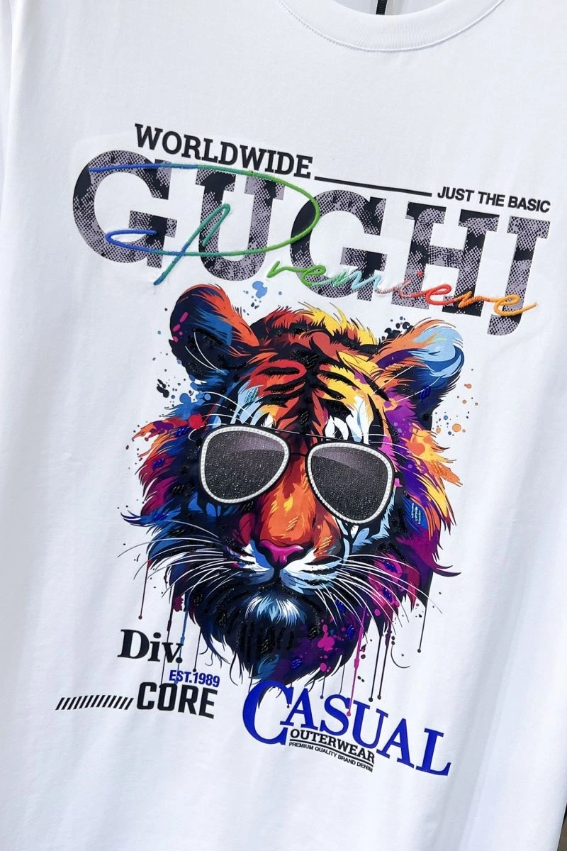 Original Gucci T-Shirts