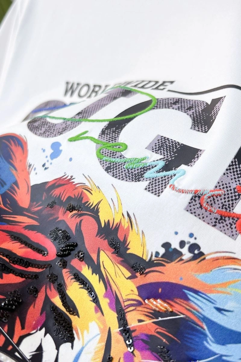 Original Gucci T-Shirts