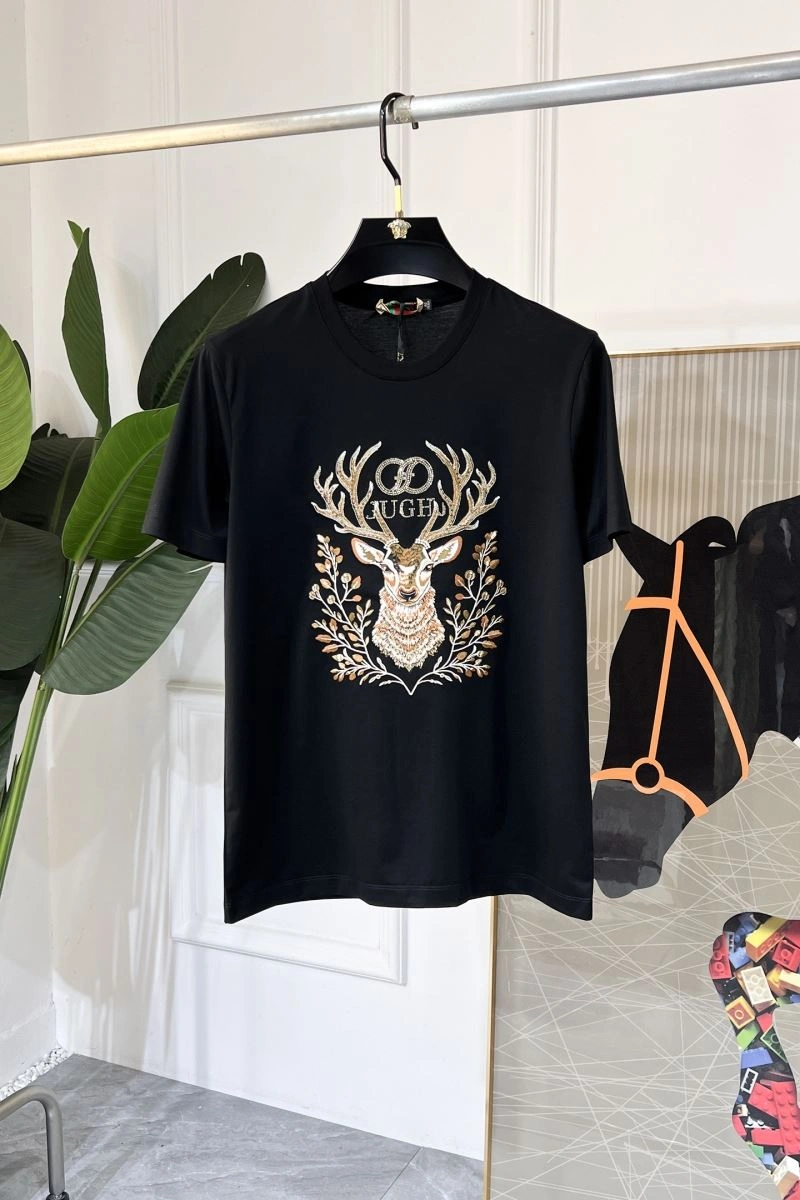 Top mirror Gucci T-Shirts