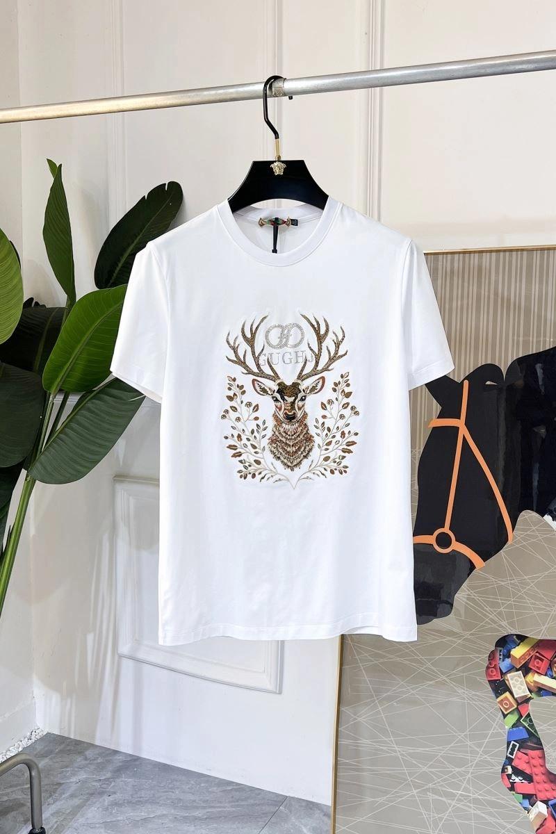 Top mirror Gucci T-Shirts