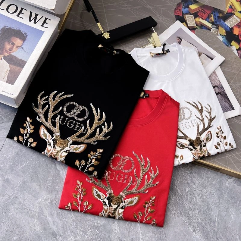 Top mirror Gucci T-Shirts