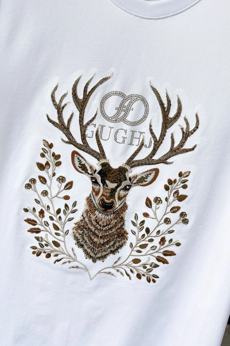 Top mirror Gucci T-Shirts