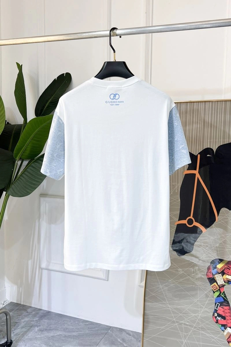 Official Gucci T-Shirts