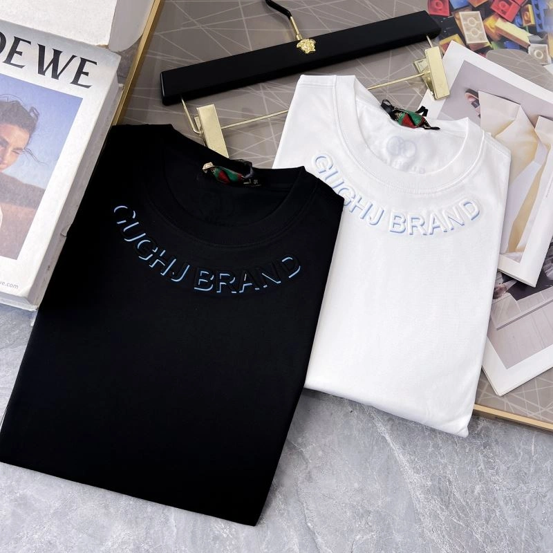 Official Gucci T-Shirts