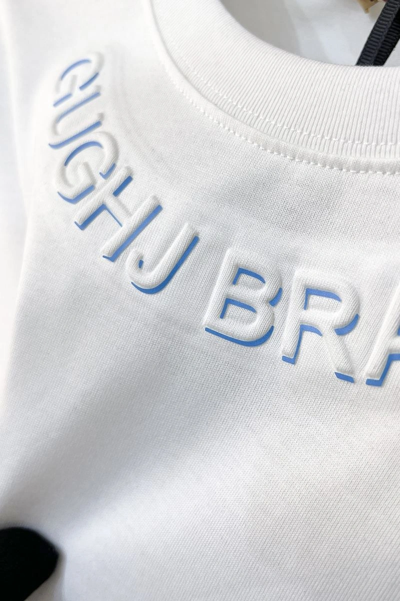 Official Gucci T-Shirts