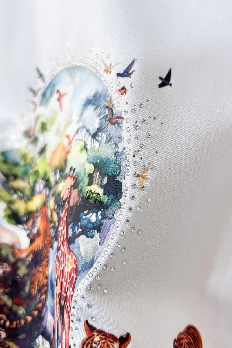 Brand-authenticated Gucci T-Shirts