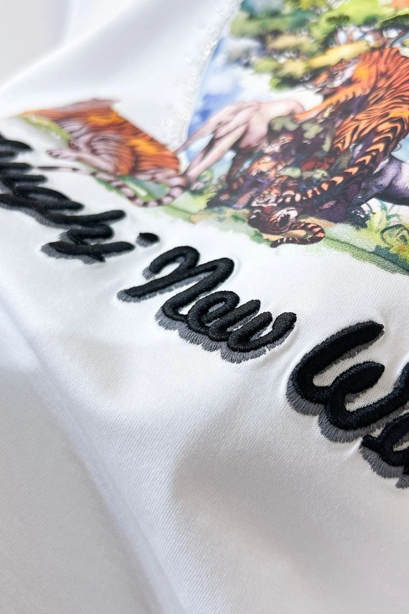 Brand-authenticated Gucci T-Shirts