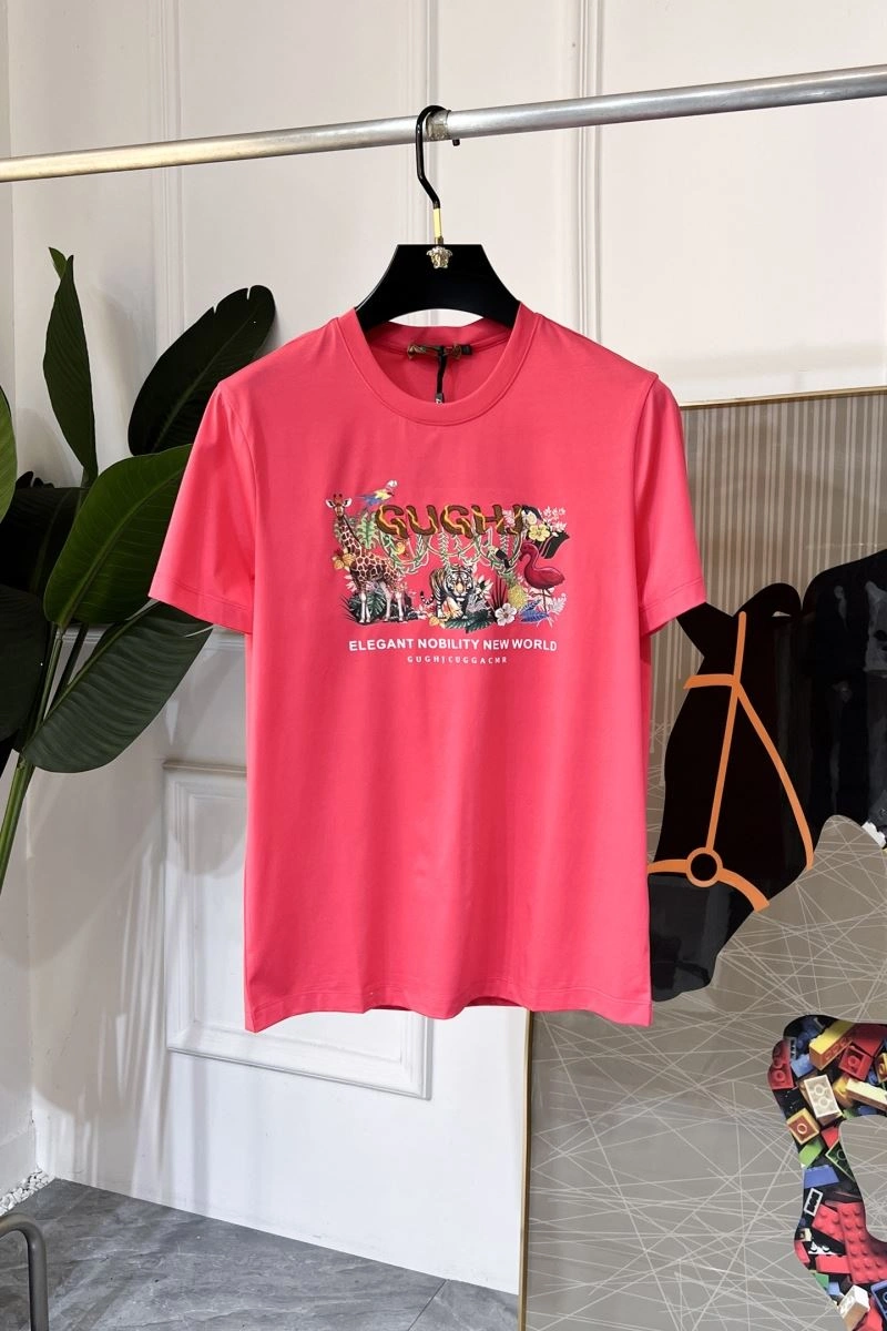 Gucci T-Shirts