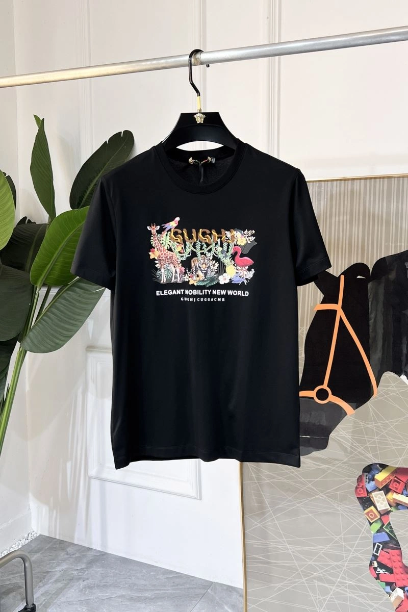 Genuine Gucci T-Shirts