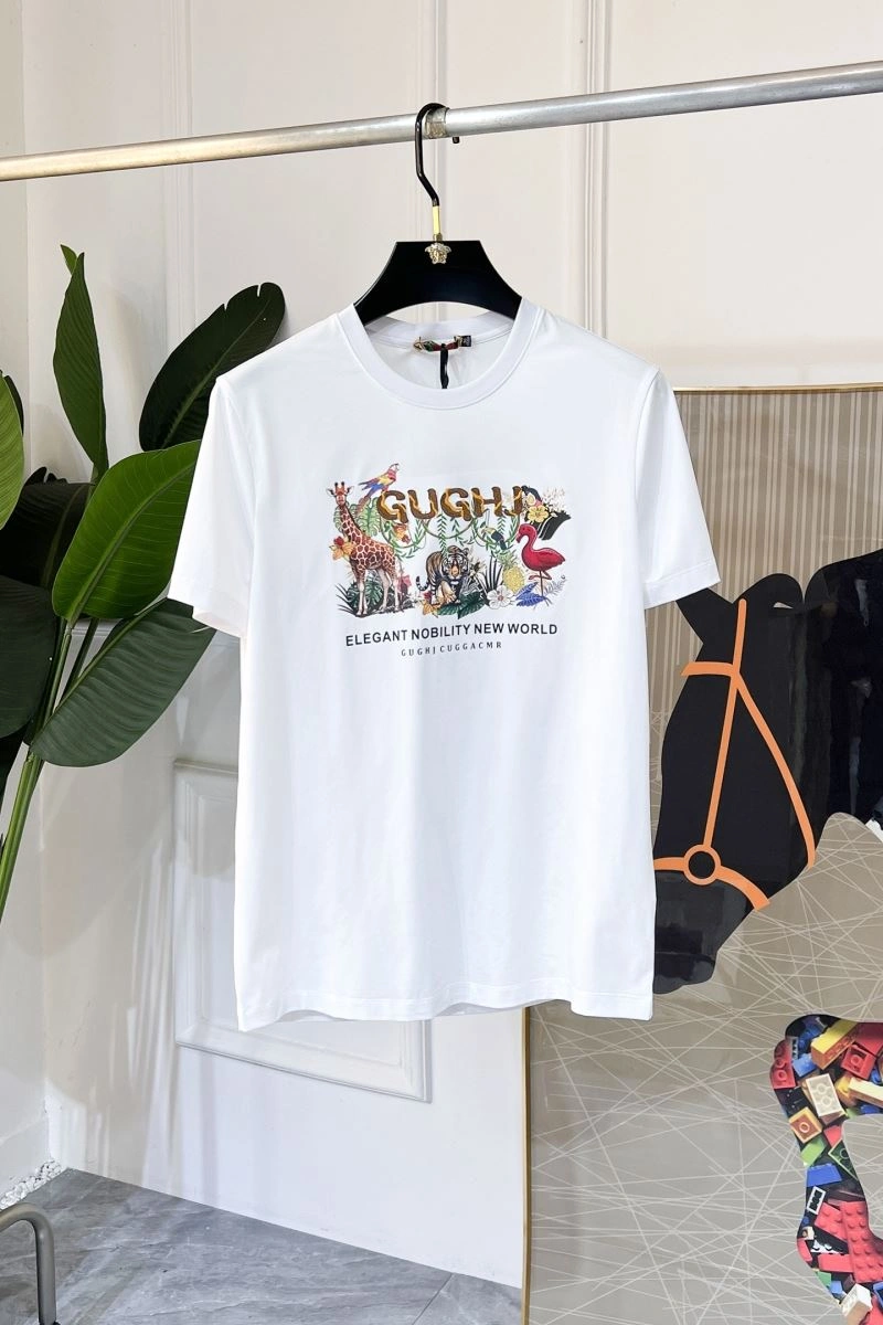 Genuine Gucci T-Shirts
