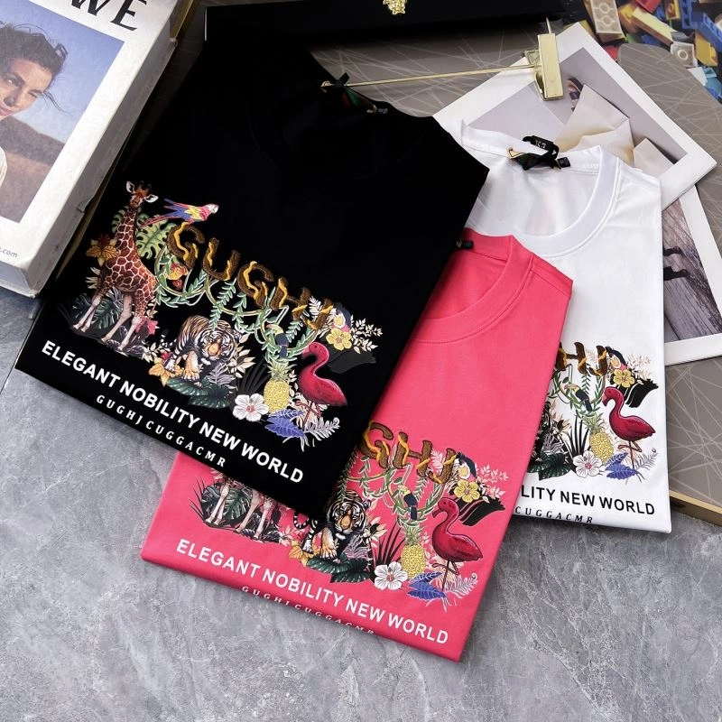 Genuine Gucci T-Shirts