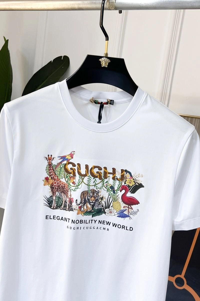 Genuine Gucci T-Shirts