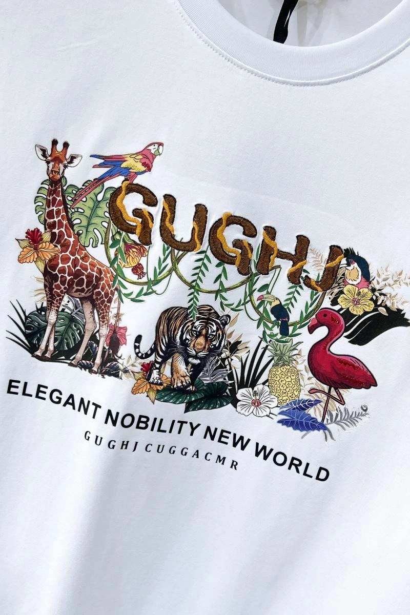 Genuine Gucci T-Shirts