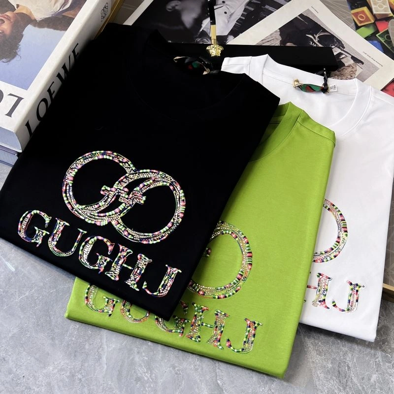 Cut-rate Gucci T-Shirts