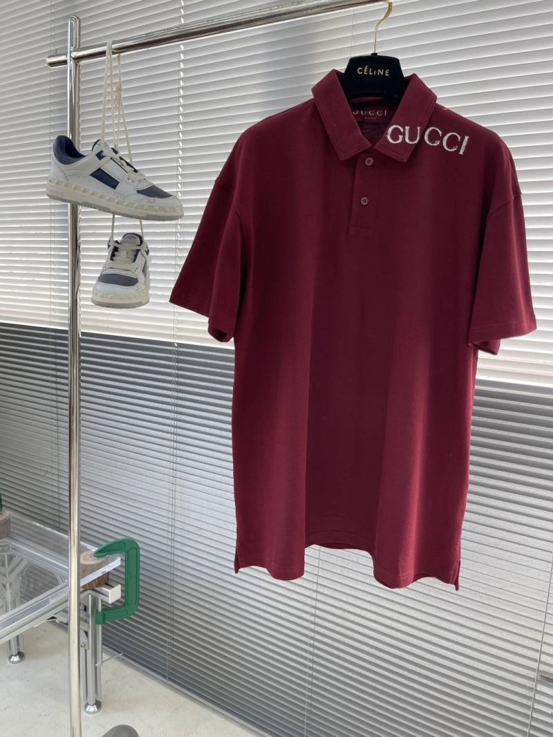 Gucci T-Shirts