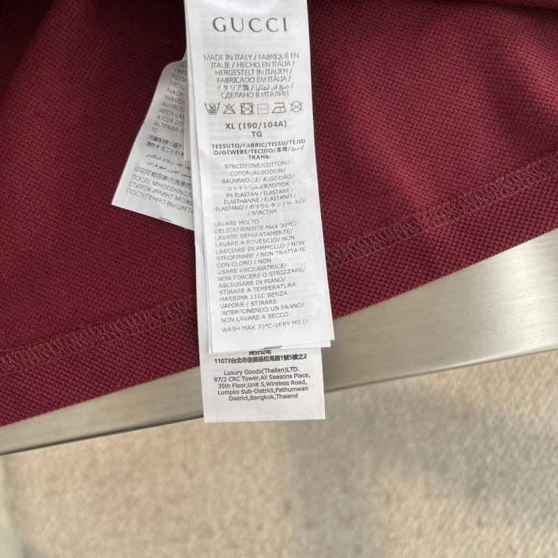 Discounted Gucci T-Shirts