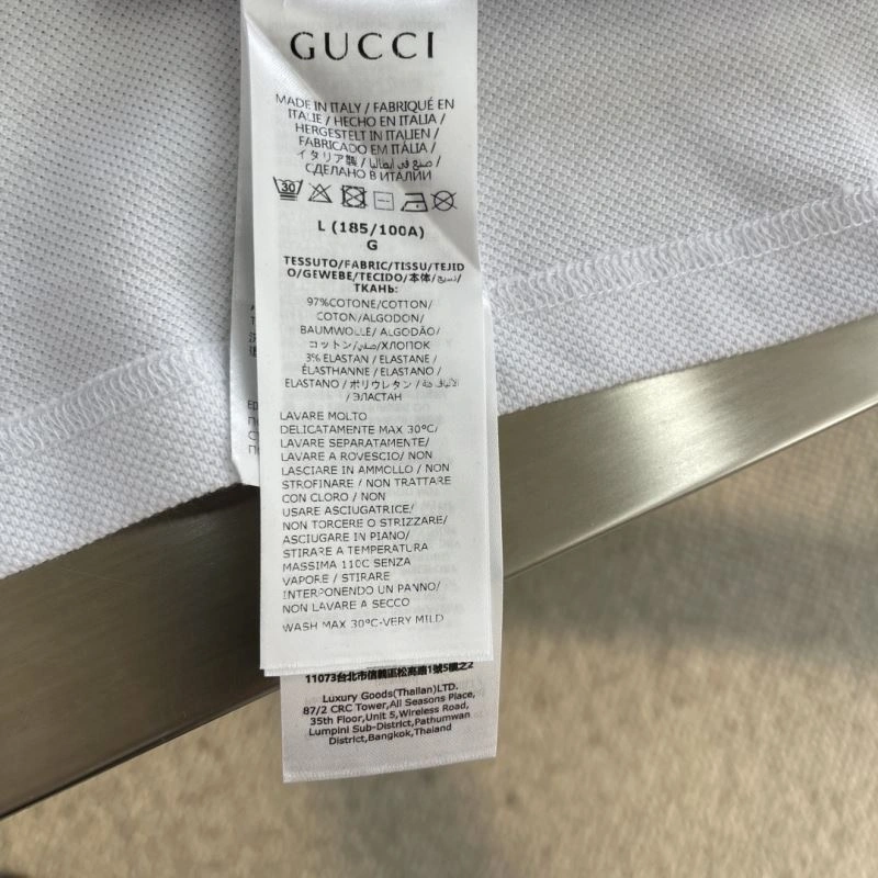 Discounted Gucci T-Shirts