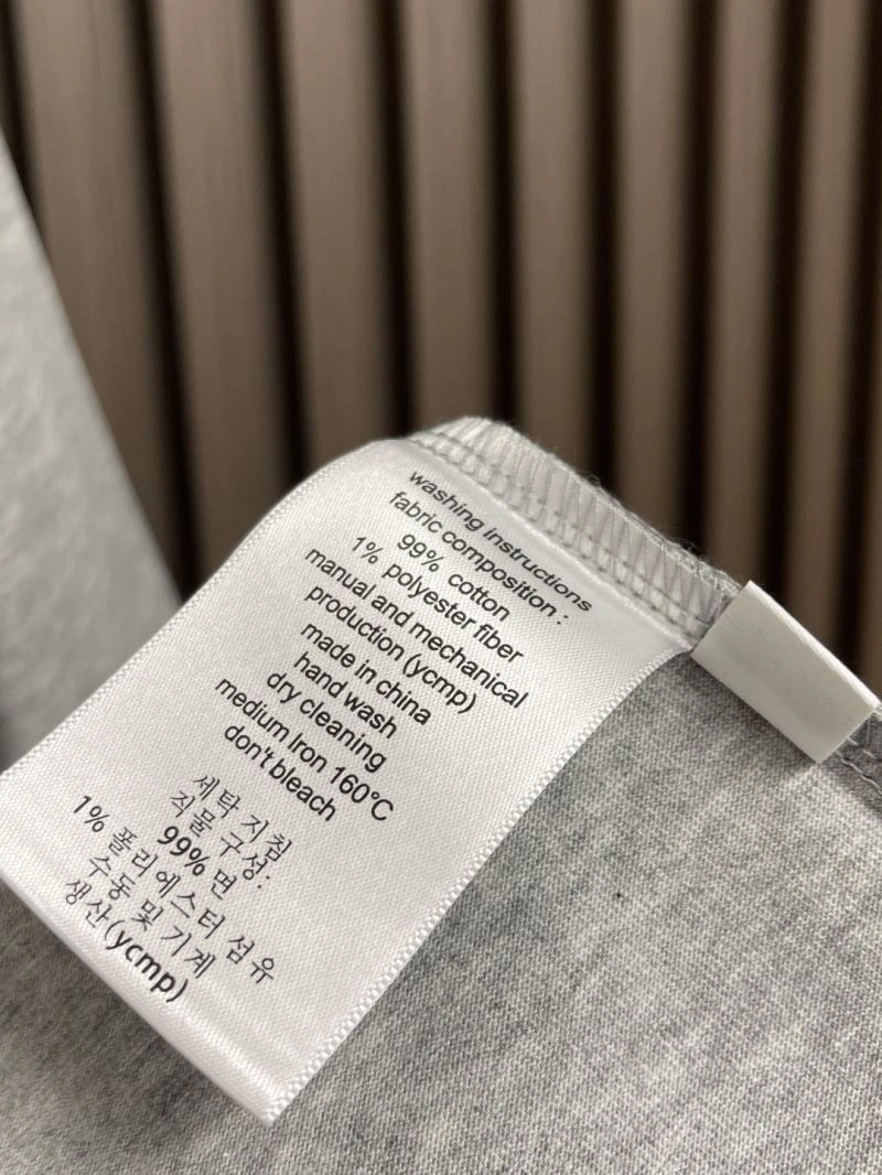 Budget-friendly Gucci T-Shirts