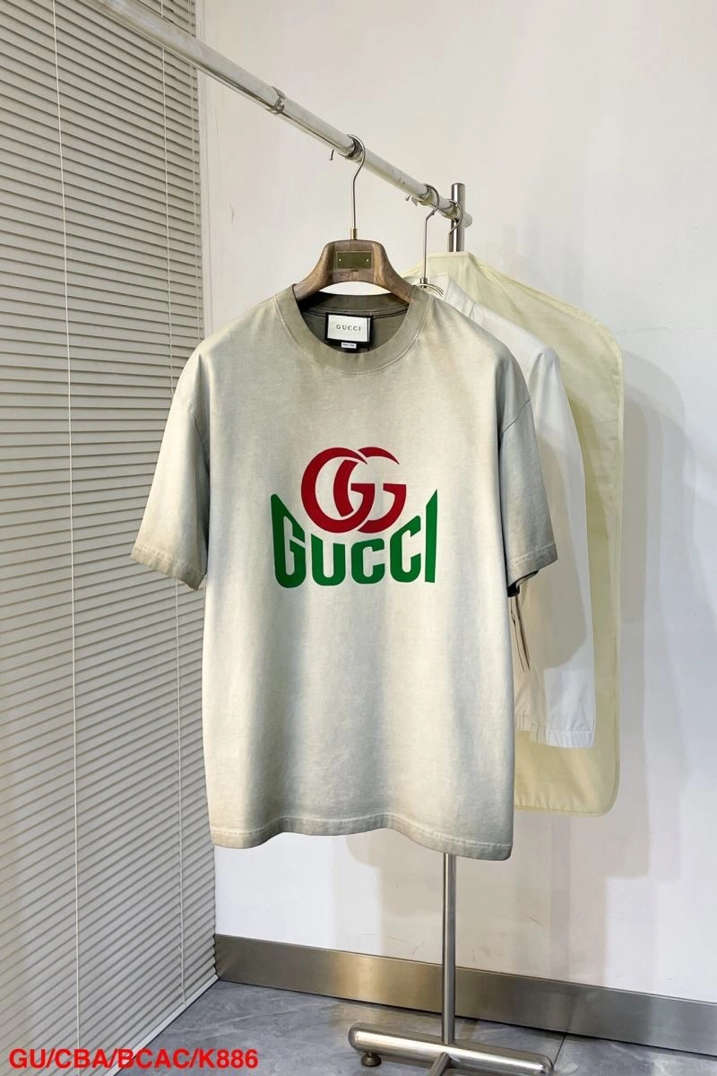 Gucci T-Shirts