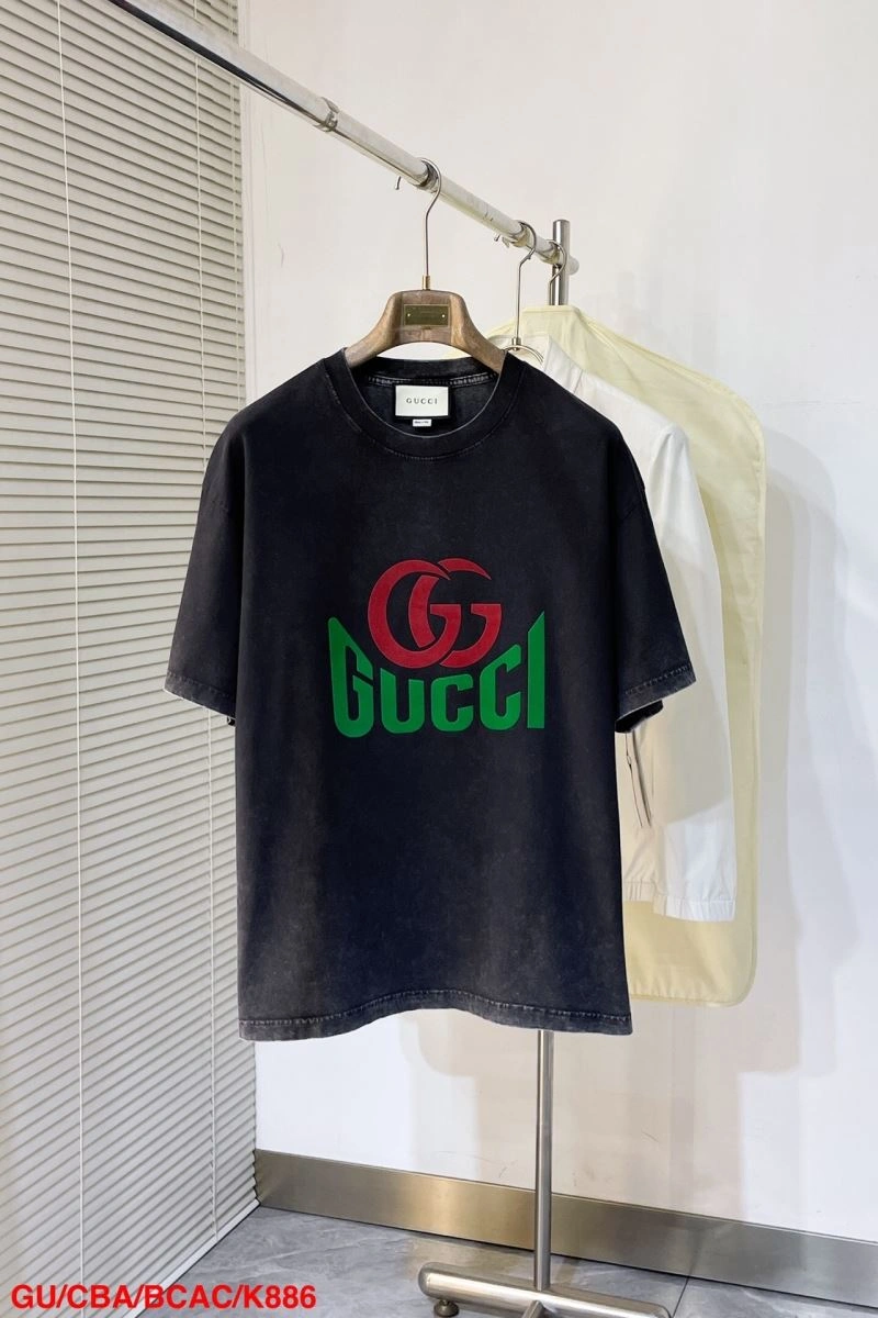 Authentic Gucci T-Shirts