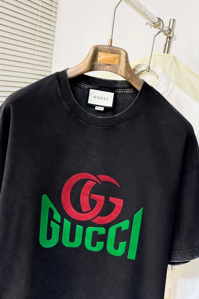 Authentic Gucci T-Shirts