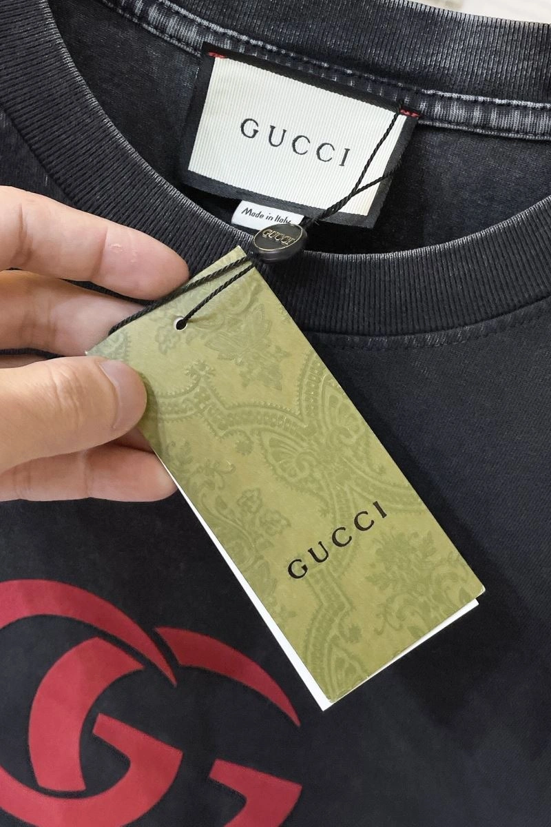 Authentic Gucci T-Shirts