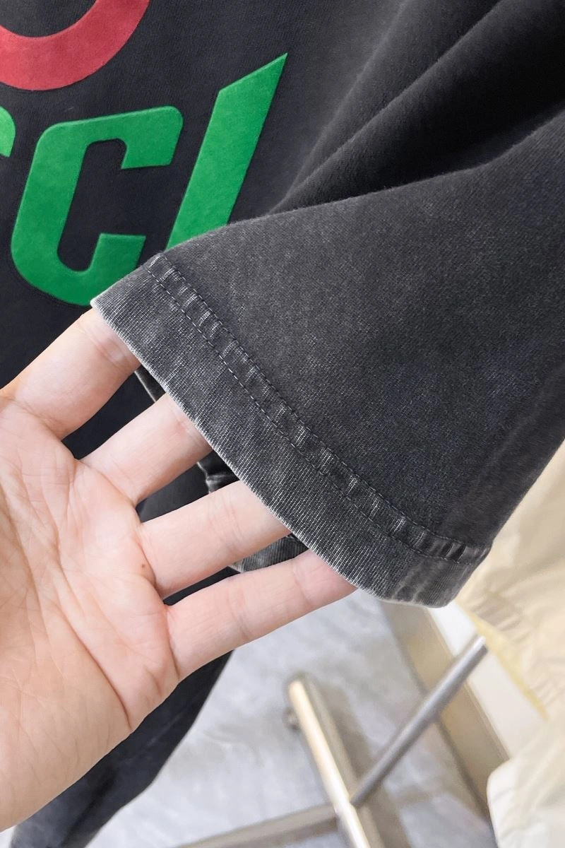 Authentic Gucci T-Shirts
