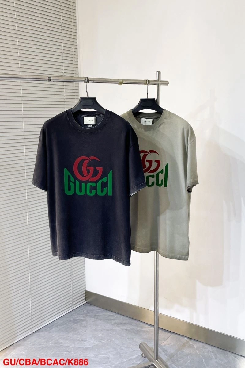 Authentic Gucci T-Shirts